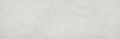 Mandore White Glossy Ceramic Wall Tile Sample - The Tile Shop