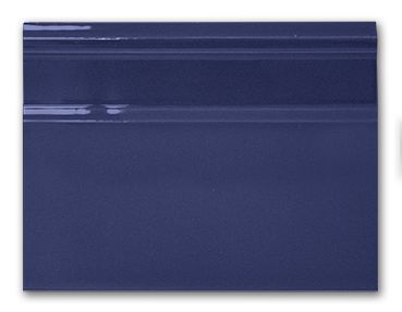 Cobalt Blue Bathroom Tiles