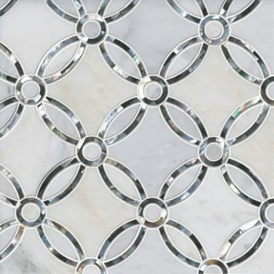 White Carrara Tiles | The Tile Shop