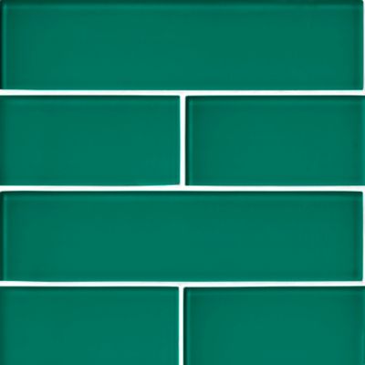 Aqua Subway Tiles | The Tile Shop