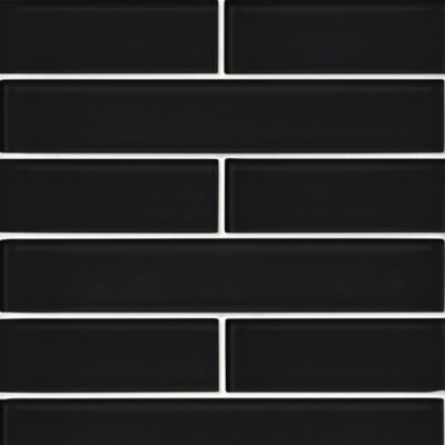 Black Glass Tiles | The Tile Shop