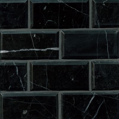 Beveled Edge Tiles