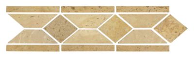 Gold Tile Trims
