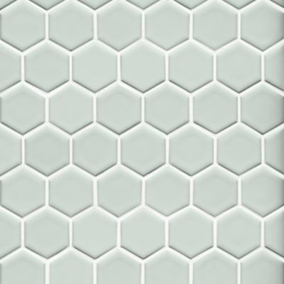 Mint Green Backsplash Tiles