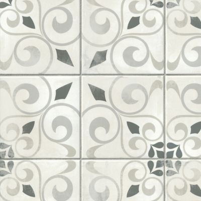 Art Deco Floor Tiles | The Tile Shop