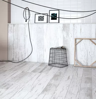 Wood Tile Floor Drawing