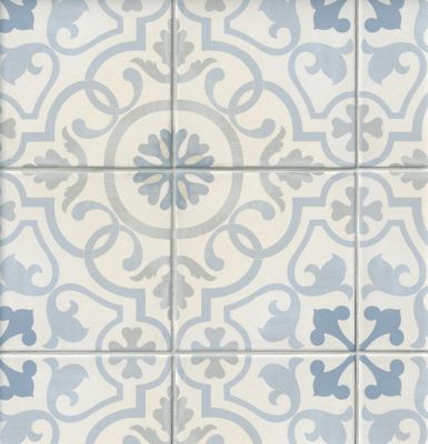 Ornate Tiles | The Tile Shop