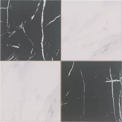 17 X 17 Floor Tile